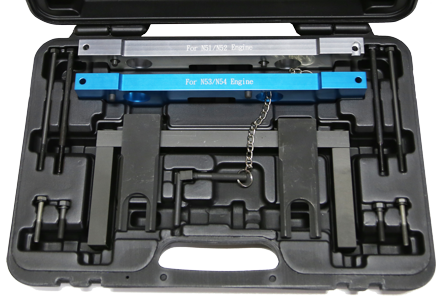 BMW Vanos 2.5, 3.0 N51, N52, N52K, N53, N54 Timing / Locking Tool T&E ...
