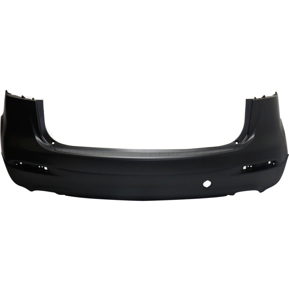 Bumper Rear TK21-50-221BB for Mazda – The Car Parts Shop