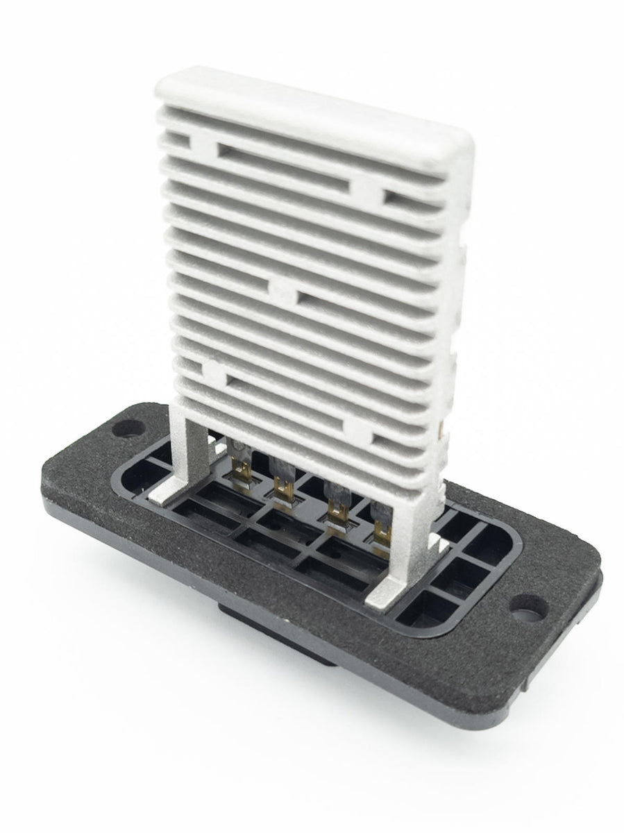 Fan speed resister suits Ford Ranger PJ PK 2006-2011 air con Genuine U ...