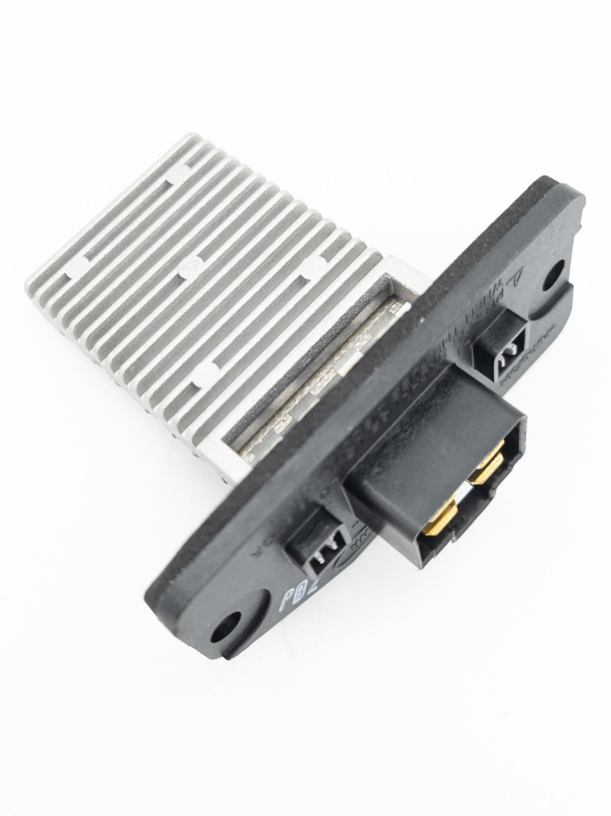 Fan speed resister suits Ford Ranger PJ PK 2006-2011 air con Genuine U ...