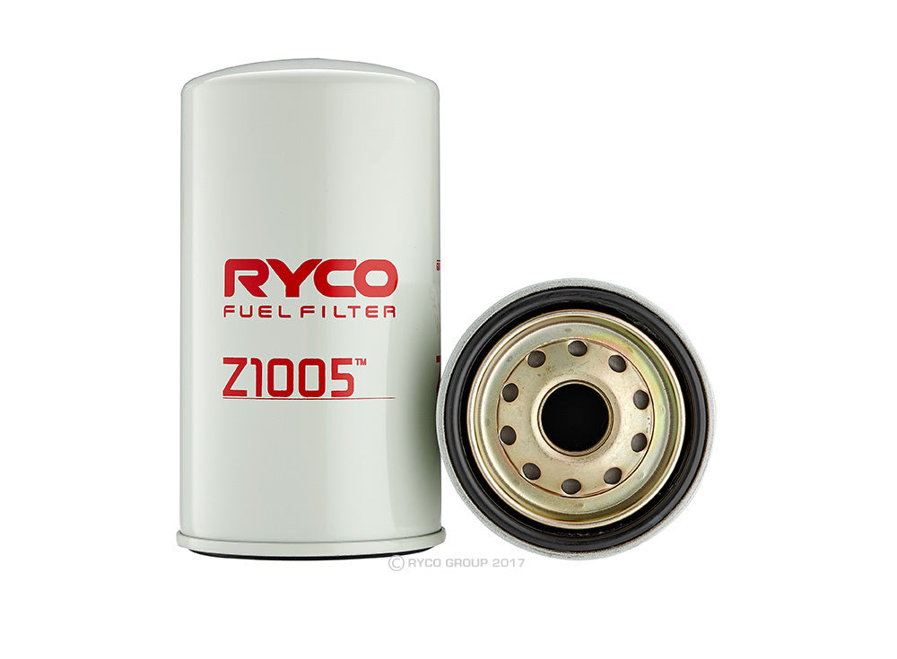 Fuel Filter Ryco Z1005 for – The Car Parts Shop