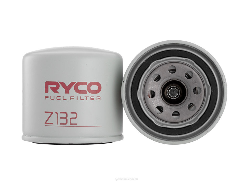 Fuel Filter Ryco Z132 for – The Car Parts Shop