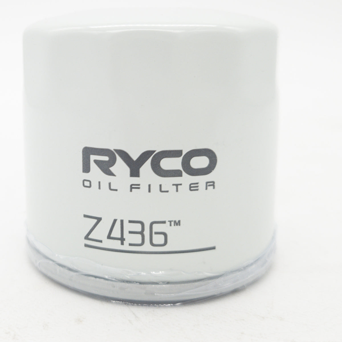 Oil Filter Z436 Ryco For Nissan 350 Z 3.5LTP VQ35HR Z33 Coupe 3.5 – The ...