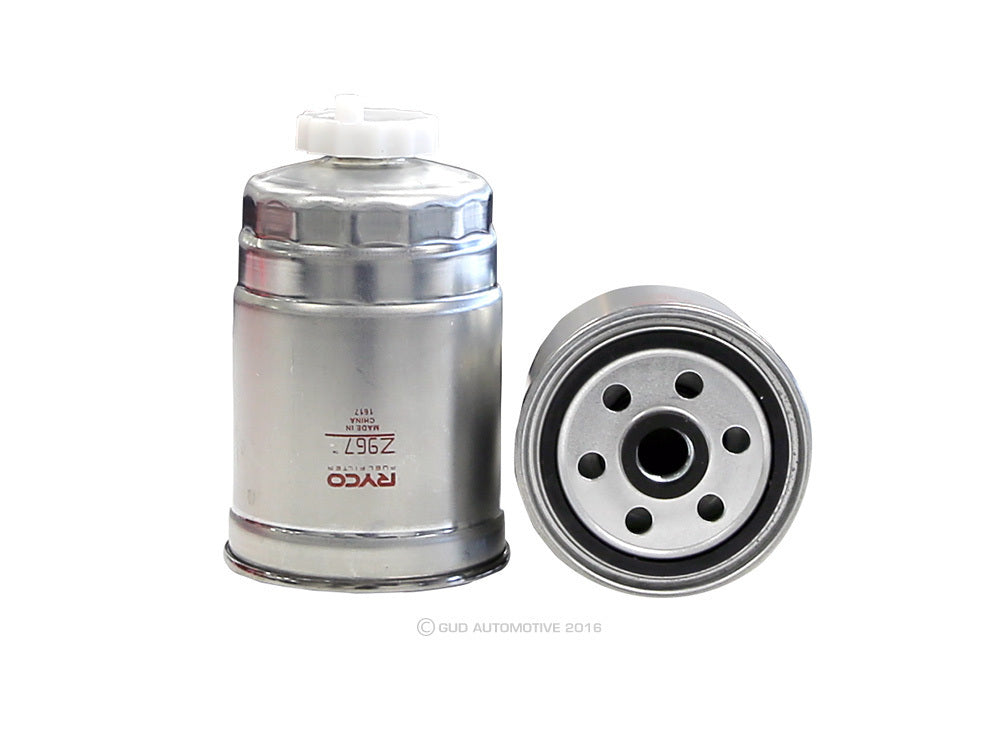 Fuel Filter Ryco Z967 for – The Car Parts Shop