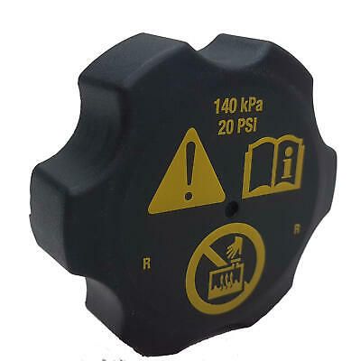 Radiator Cap Genuine for Holden Commodore V6 V8 13502509 New – The Car ...