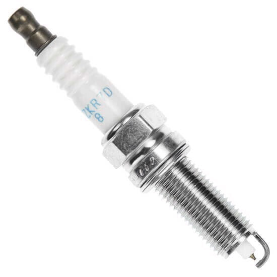 Plug Spark(Ngk Ilzkr7D8)K10C (Cps) 00001-ILZKR7-D8 for Suzuki – The Car ...