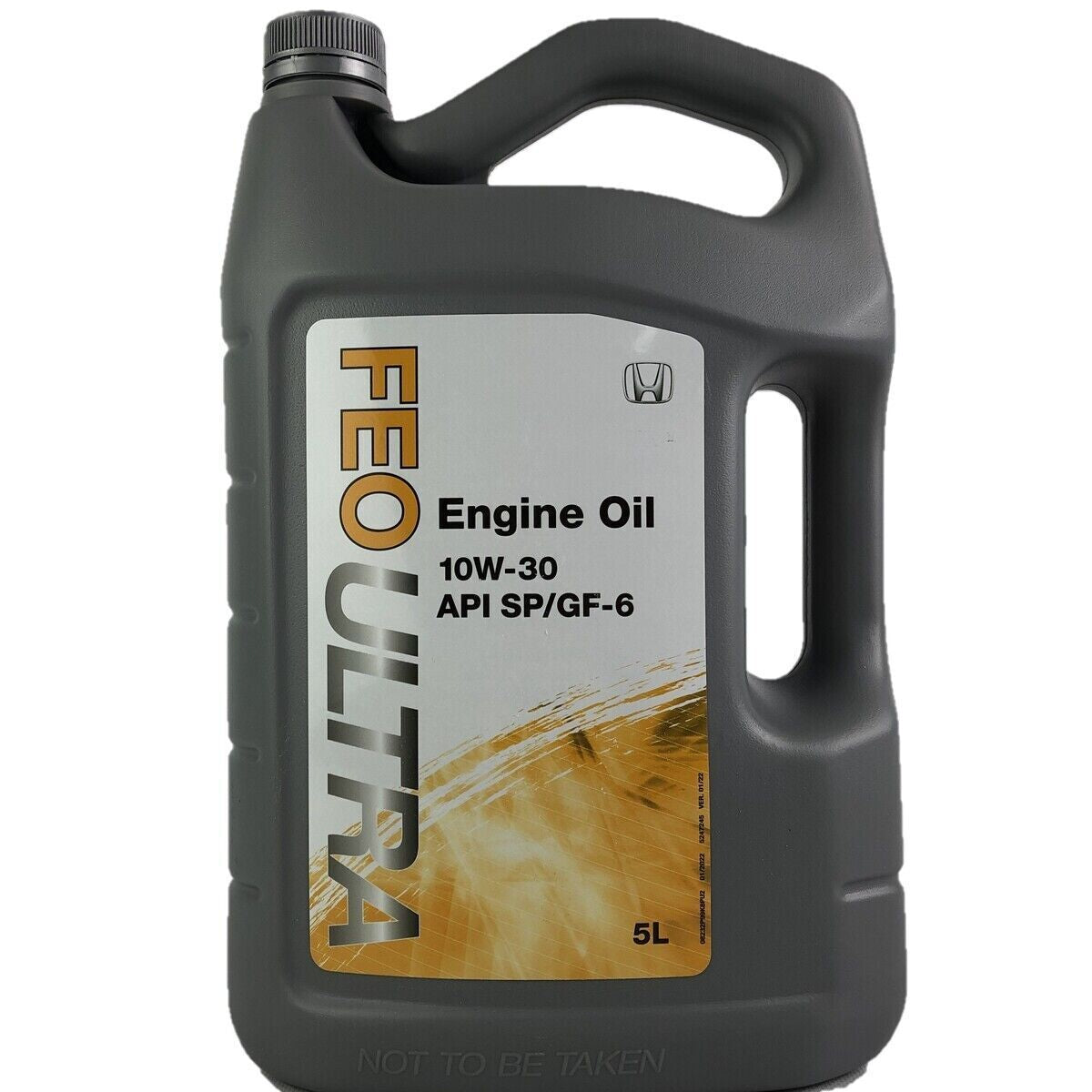 Ultra Feo 10W-30 Sm 08212LUB205L For Honda – The Car Parts Shop