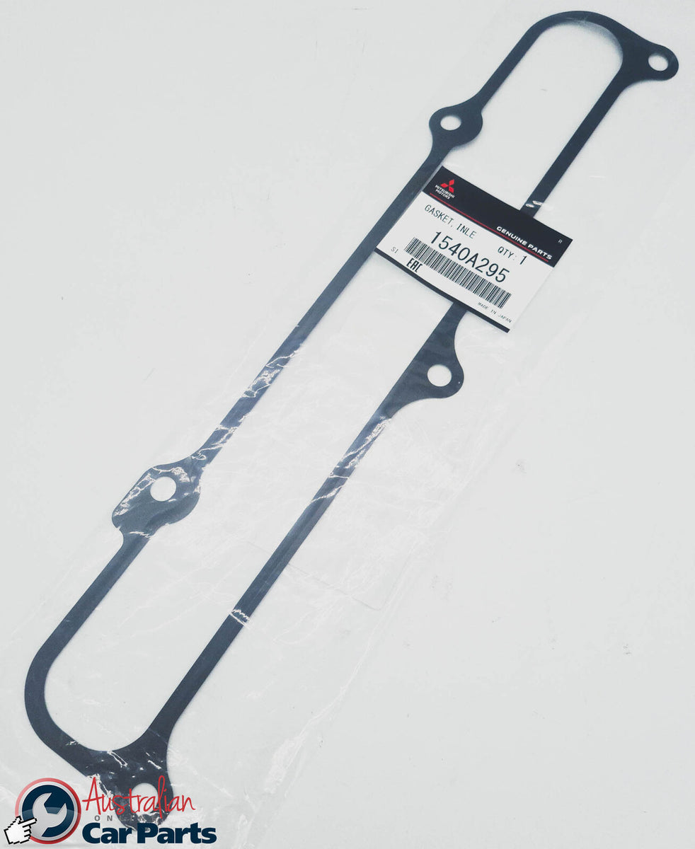 Gasket-Inlet Manifold 1540A295 for Mitsubishi Diesel Outlander Triton ...