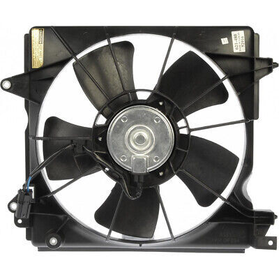 Shroud Comp 19015R1AA01 For Honda – The Car Parts Shop