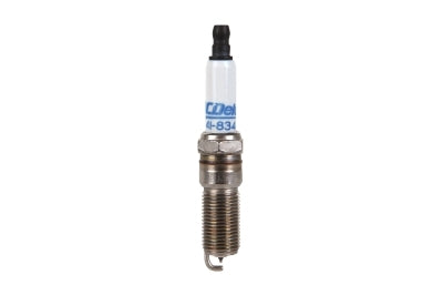 Spark Plug ACDelco Double Platinum 41834 – The Car Parts Shop
