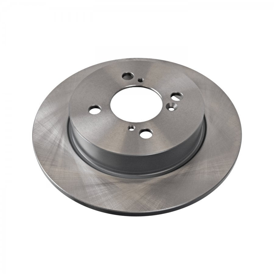 Disc Rear Brake 55611-71L01 for Suzuki – The Car Parts Shop