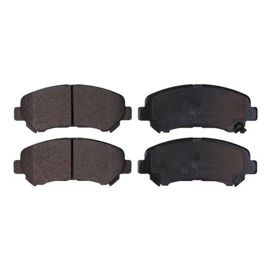 Pad Set Disc Brake 55810-57L01 for Suzuki – The Car Parts Shop