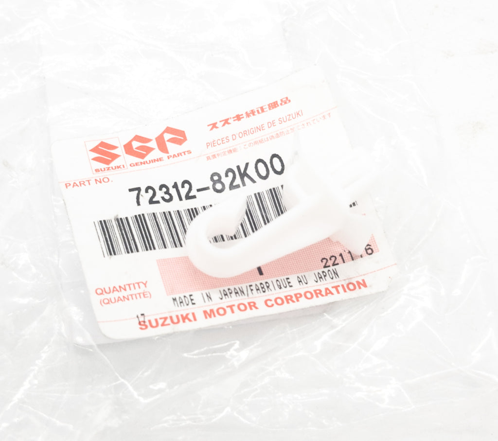 Holder - Front Bonnet Stay 72312-82K00 for Suzuki Swift 2011-2017 – The ...