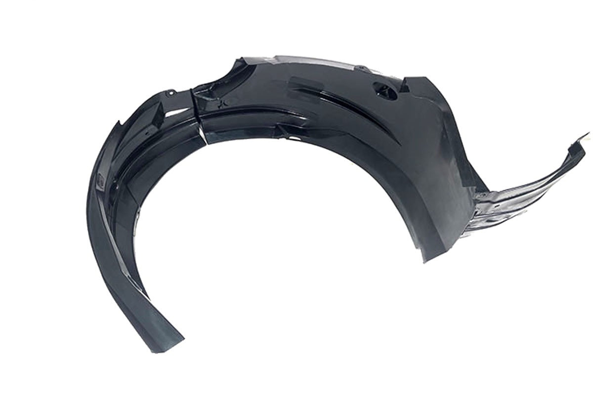 Lining Front Fender Lh 72322M68P00 for Suzuki – The Car Parts Shop