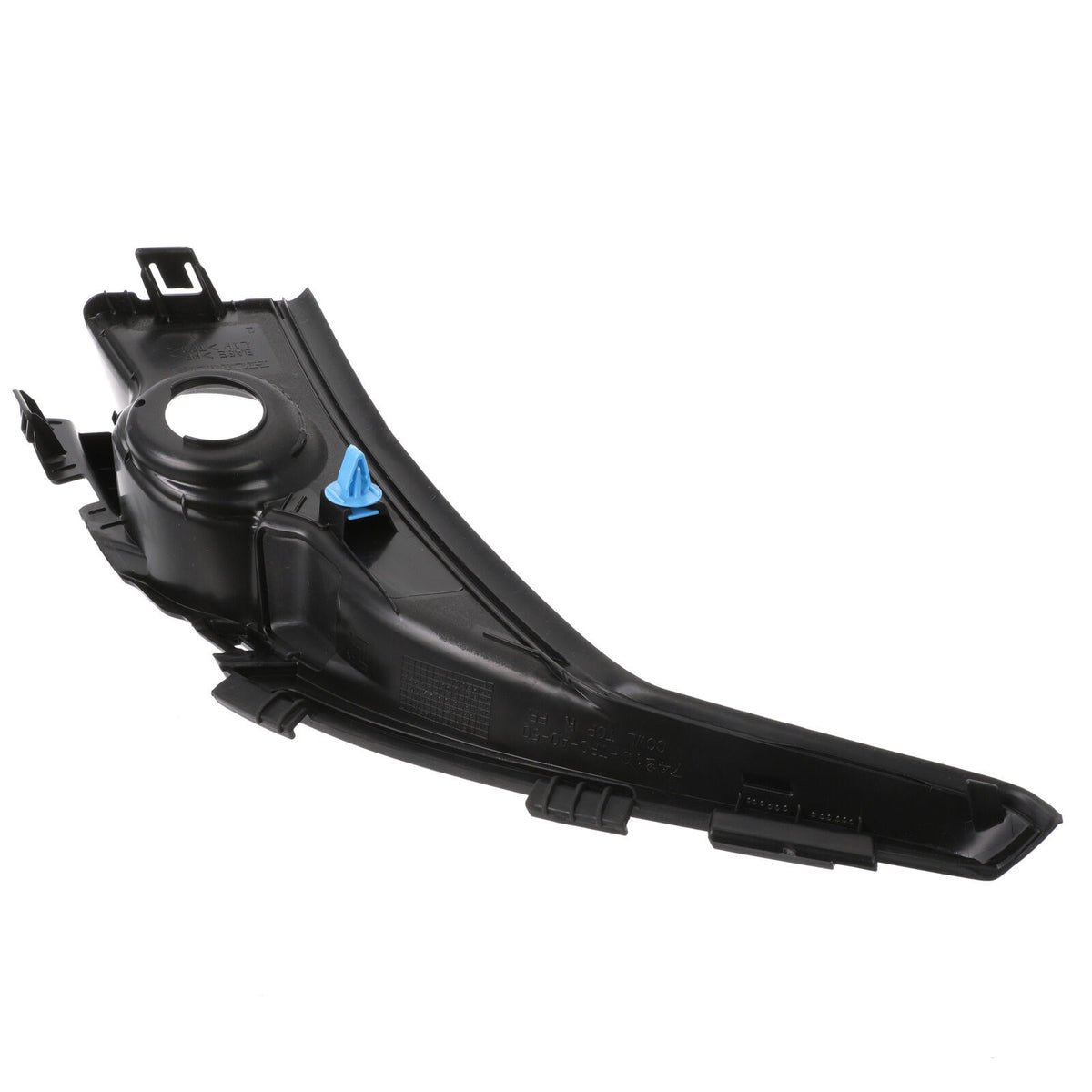 Cowl Top Assembly Rf 74210TR0A00 For Honda – The Car Parts Shop