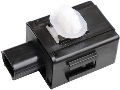 Buzzer Assy Smart 74940SZW003 For Honda – The Car Parts Shop