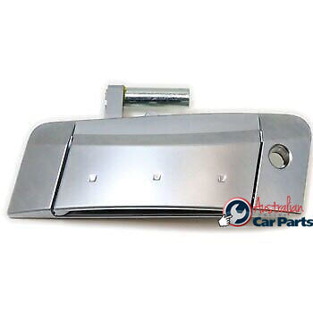 Handle Front Door Outside RH 80606-CD41E for Nissan 350Z 2003-2006 ...