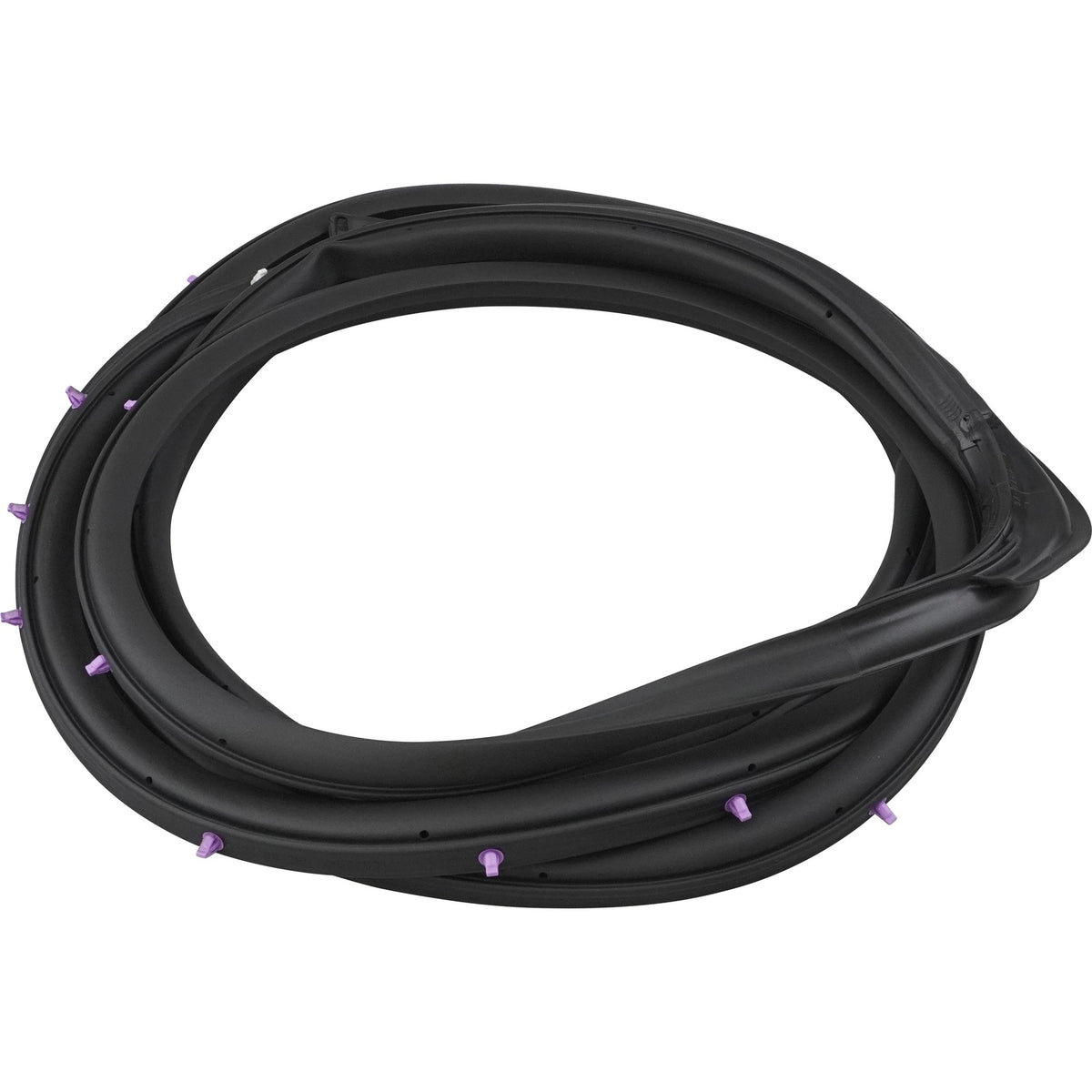 Weatherstrip Front Door Opng L 84651-81A00 for Suzuki – The Car Parts Shop