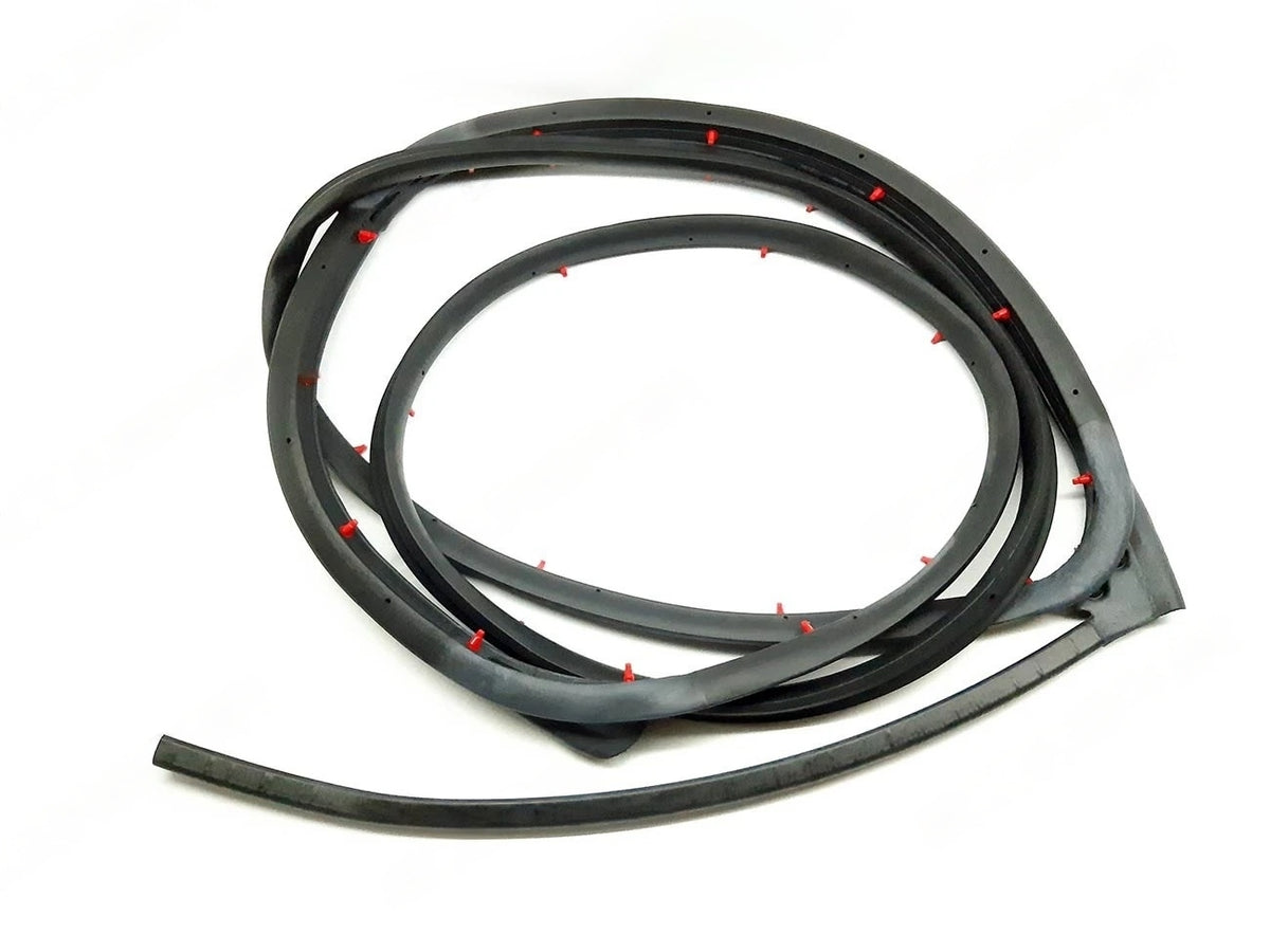 Weatherstrip Door Opng Lh 84671-80J00 for Suzuki – The Car Parts Shop