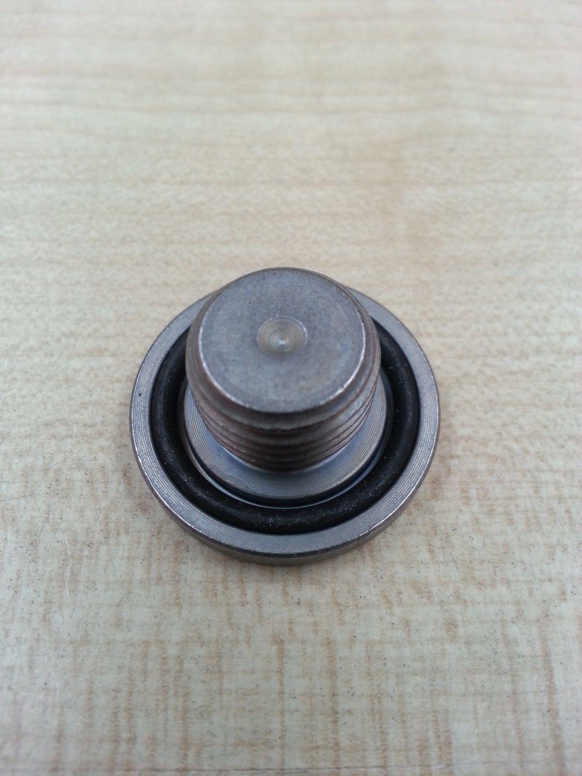 Holden cruze sump plug store