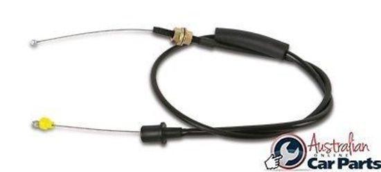 Accelerator Cable suitable for Holden Commodore VT VX V8 New Genuine T ...