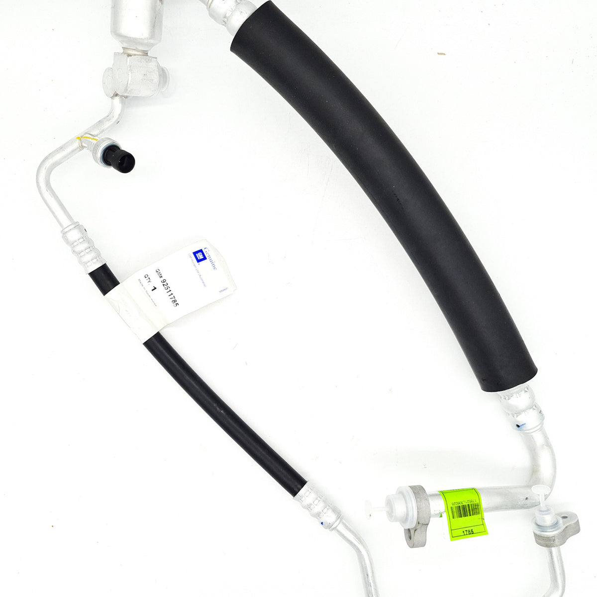Air Conditioning AC compressor Hose Pipe for Commodore VE VF V6 925117 ...