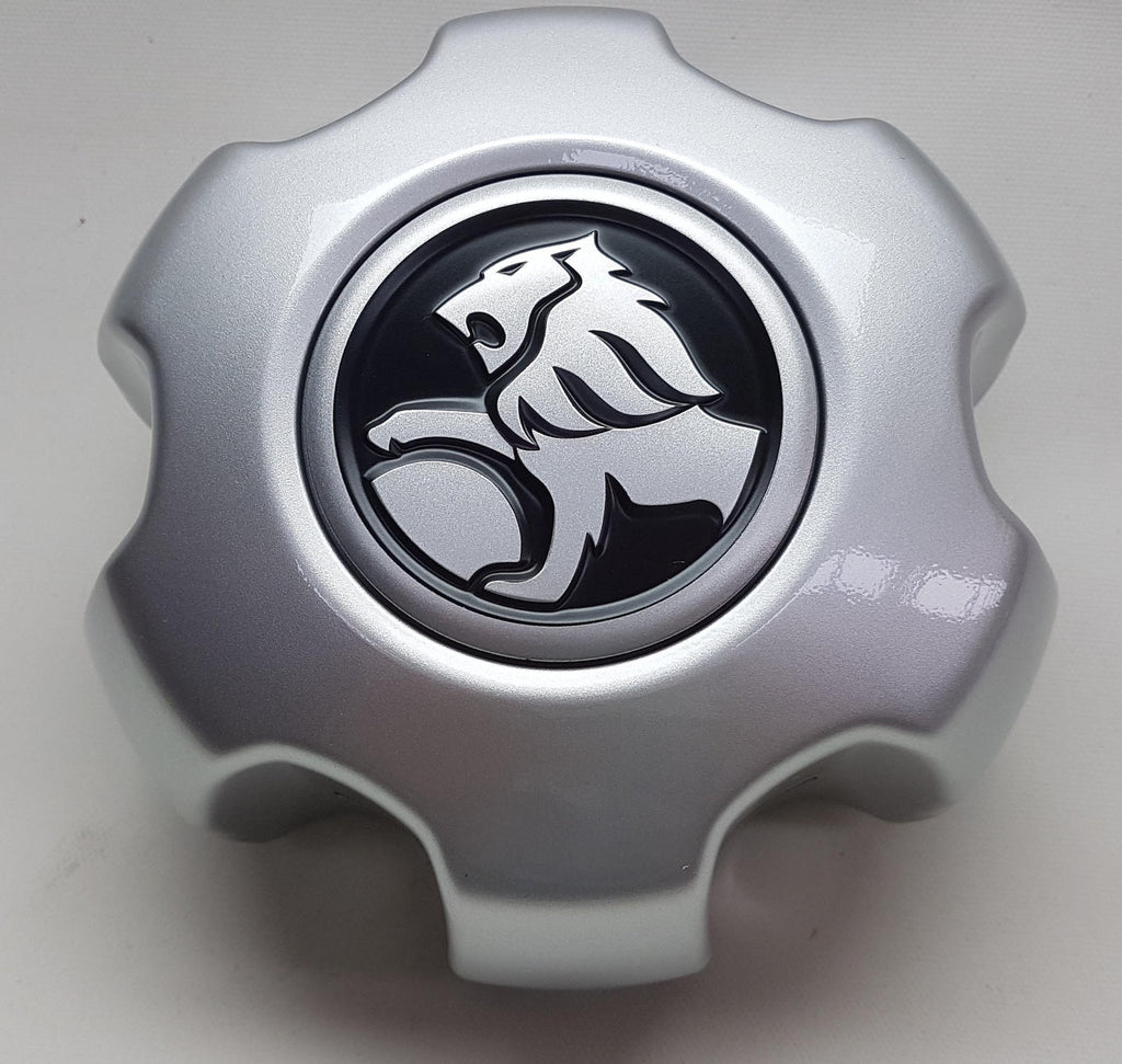 Alloy Wheel Centre Cap suits Colorado RG Holden GENUINE hub 2012-2018 ...