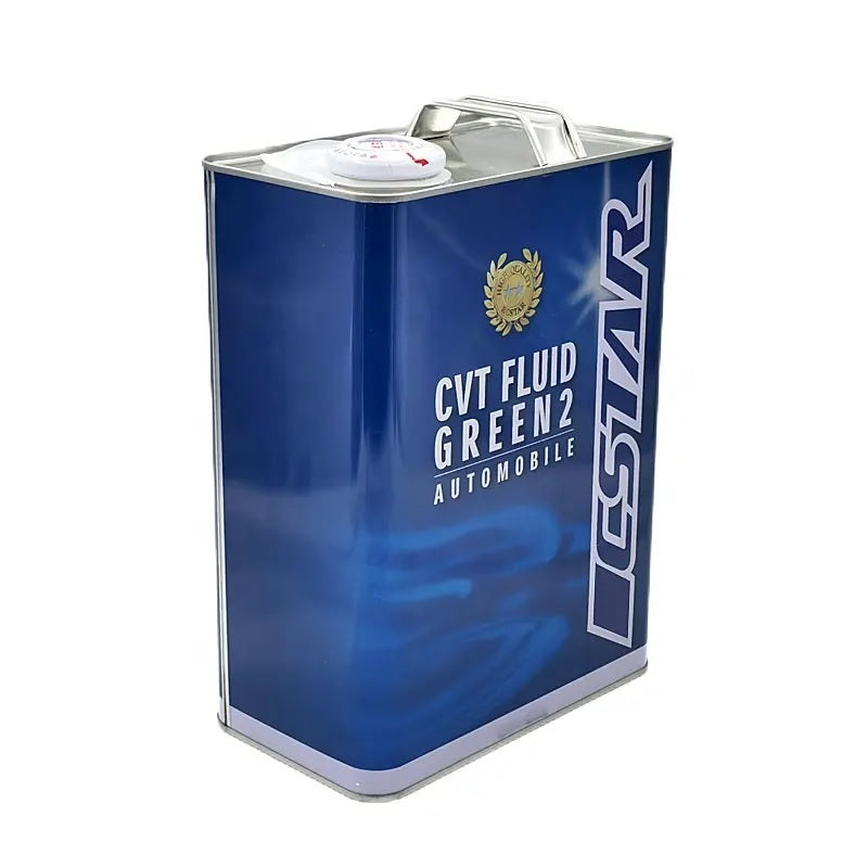 Suzuki Cvt Fluid Green 2(4L) 99000-22B24-046 for Suzuki – The Car Parts ...