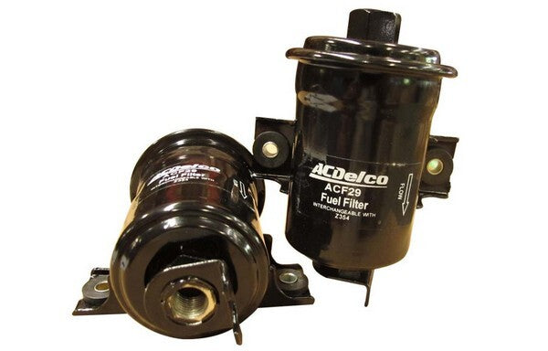 Fuel Filter Acdelco ACF29 – The Car Parts Shop