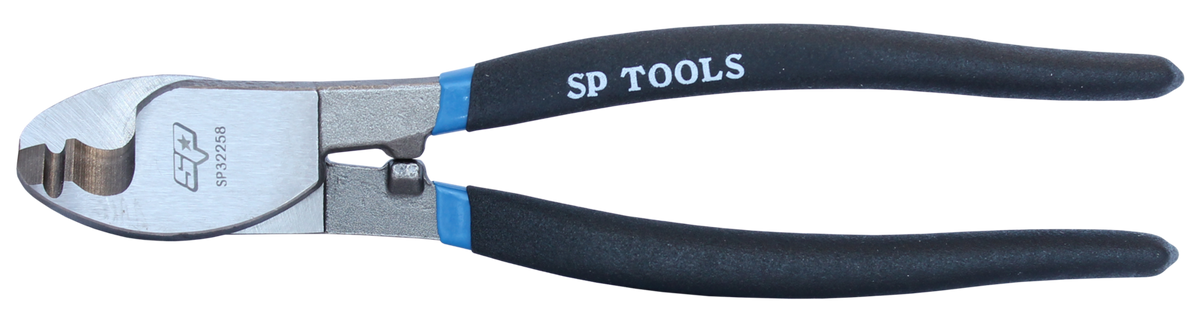 SP Tools Cutters High Leverage Cable 200mm SP32258 – The Car Parts Shop