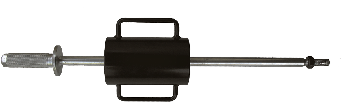 Rhino 22Lb Slide Hammer 3/4" x 16Tpi T&E Tools C1095 – The Car Parts Shop