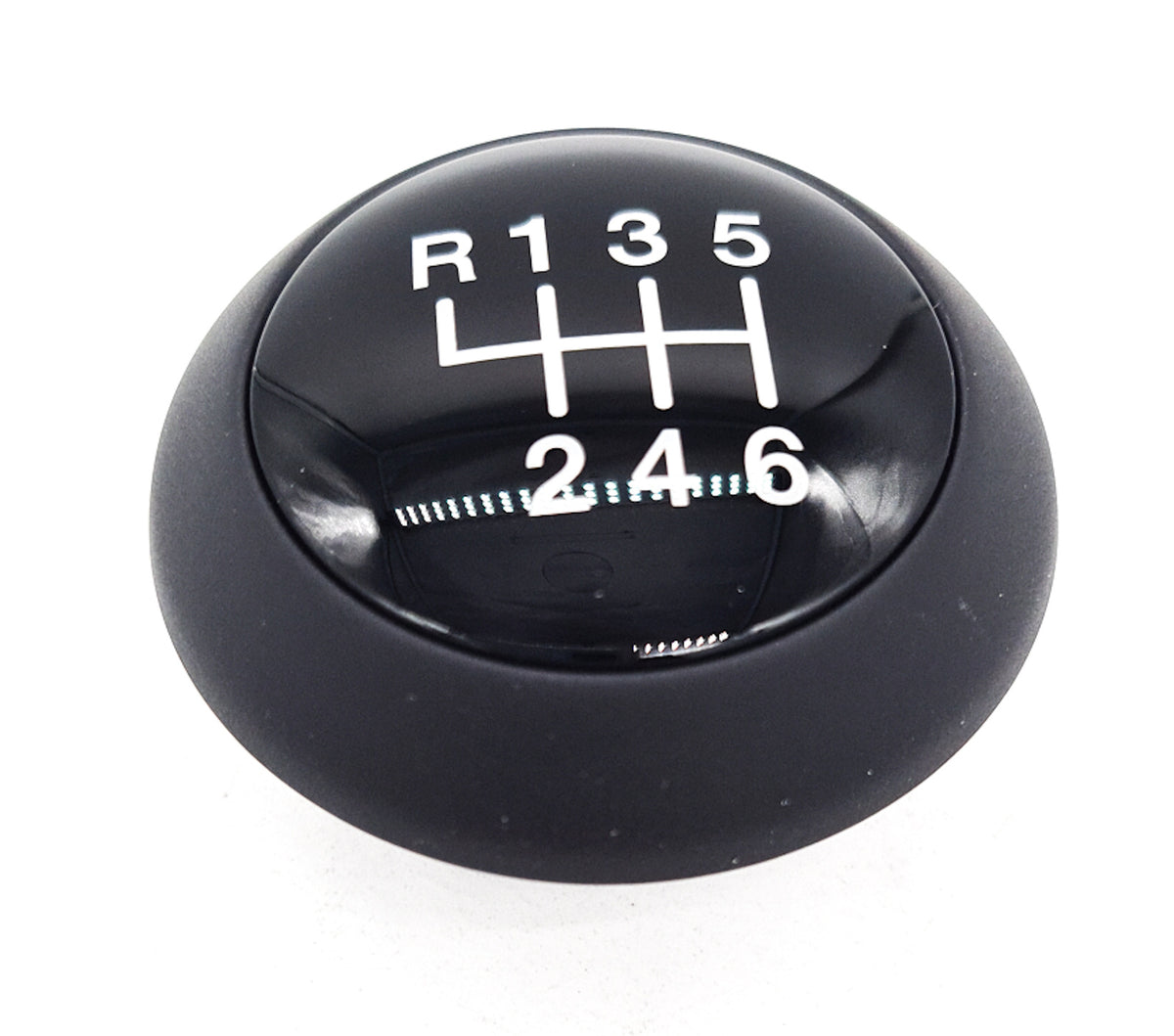 Gearshift Knob Cap 6speed UF9P-46-033B for Mazda BT50 – The Car Parts Shop